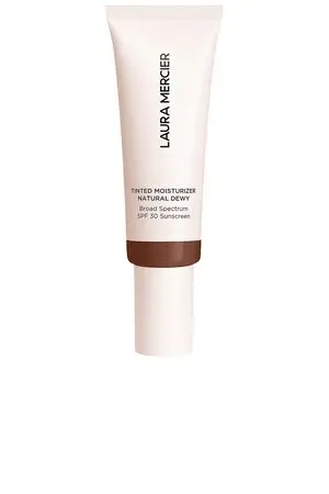 Laura Mercier Tinted Moisturizer Natural Dewy - 7c Sable