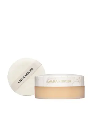 Laura Mercier Jumbo Translucent Loose Setting Powder Ultra Blur - Translucent Honey