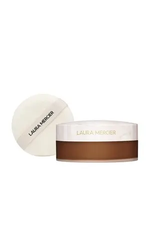 Laura Mercier Laura Mercier Jumbo Translucent Loose Setting Powder Ultra Blur Translucent Medium Deep
