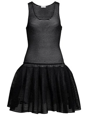 Alaia Sleeveless Cocktail Dresses
