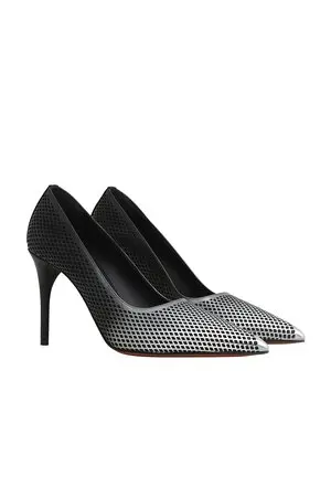 Alaïa Pump