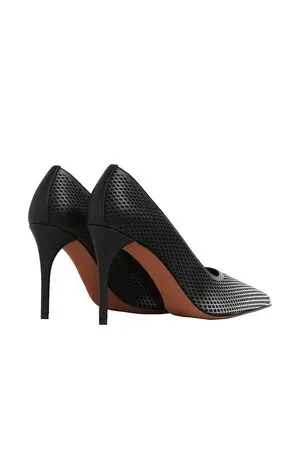 Alaïa Pump