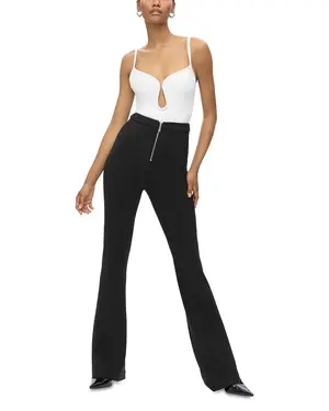 Herve Leger Anna Pants