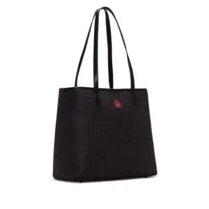 Buy JORDAN Icon Tote Bag - Black At 33% Off | Editorialist