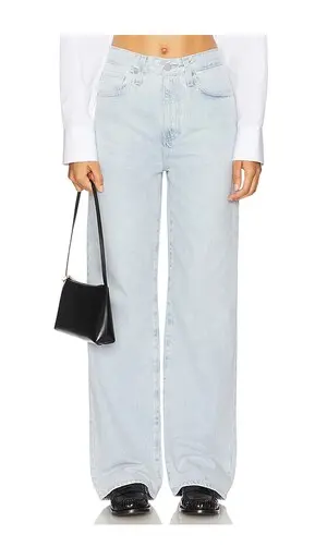 Ag Kora Wide Leg Jeans