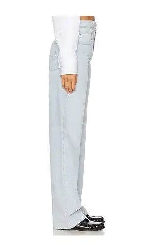 Ag Kora Wide Leg Jeans