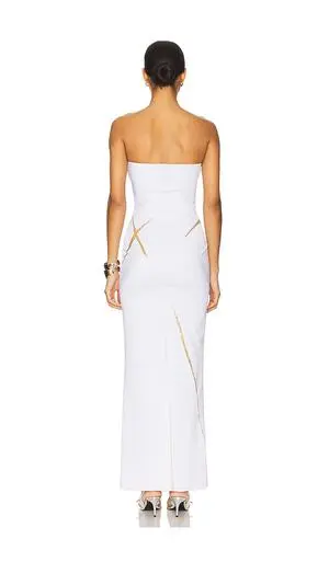 DI PETSA Healing Of Broken Heart Dress