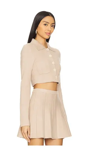 Majorelle Solveig Cardigan