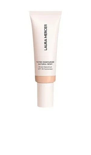 Laura Mercier Tinted Moisturizer Natural Dewy - 1c Cameo