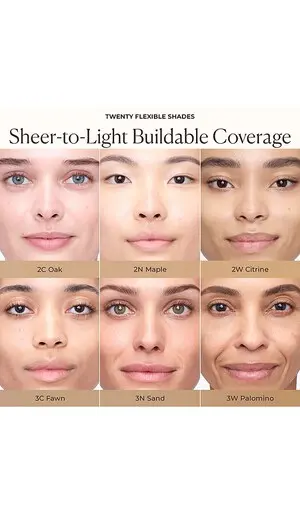 Laura Mercier Tinted Moisturizer Natural Dewy