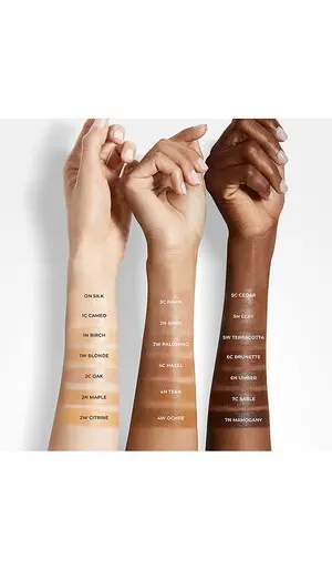 Laura Mercier Tinted Moisturizer Natural Dewy