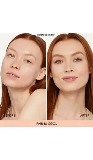 BareMinerals® Barepro 24hr Skin-perfecting Pressed Powder Foundation - Fair 10 Cool