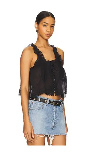 Free People Evermore Tank