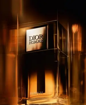 Dior Homme Parfum