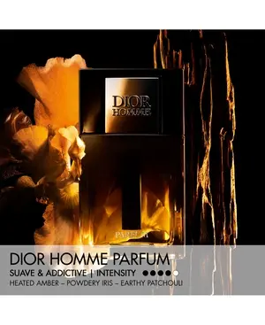 Dior Homme Parfum - No Color
