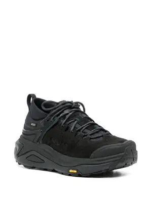 HOKA Kaha 3 Low Gtx Sneakers - Black