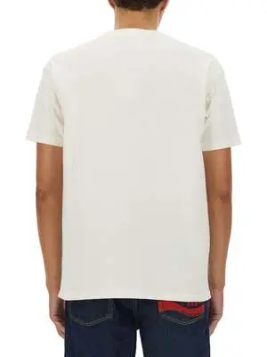 VIVIENNE WESTWOOD Orb T-shirt