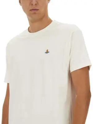 VIVIENNE WESTWOOD Orb T-shirt