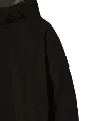 INVICTA Jacket - Black