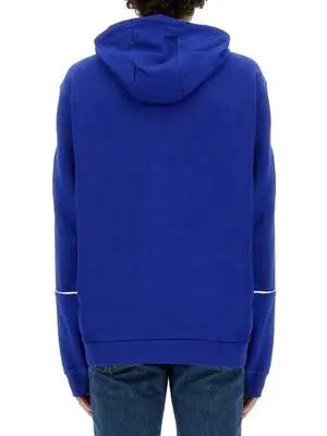 FILA Regular Fit Hoodie