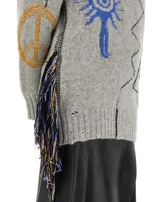 Stella McCartney Artwork T-shirt