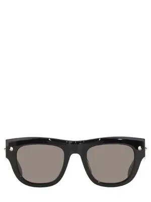 Alexander Mcqueen Sunglasses Eyewear For Women