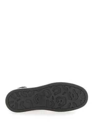 Alexander McQueen Sneakers With Logo