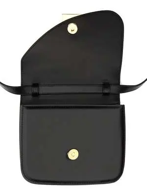 FERRAGAMO Shoulder Bag - Black