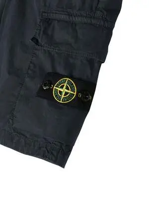 Stone Island Regular Bermuda