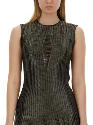 Alexander McQueen Mini Dress
