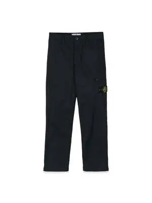 Stone Island Regular Pants
