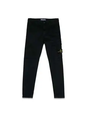 Stone Island Frill Pants For Women