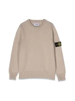 Stone Island Crewneck Pullover