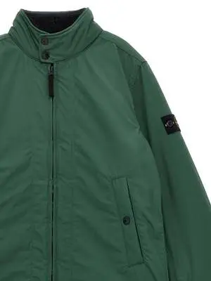 Stone Island Jacket With Detachable Interior