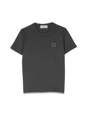 Stone Island T-shirt - Grey