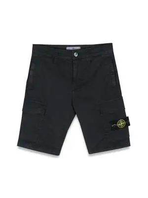 Stone Island Regular Bermuda