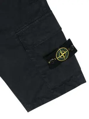 Stone Island Regular Bermuda