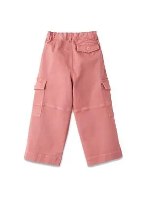 IL GUFO Long Pants