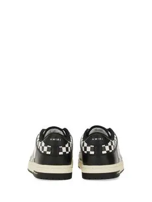 Amiri Sneaker Skel - Black