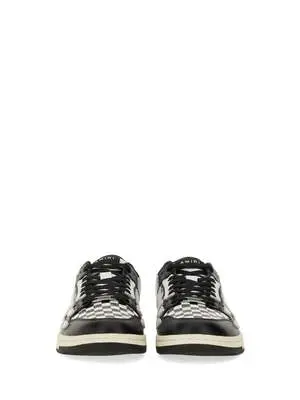 Amiri Sneaker Skel - Black