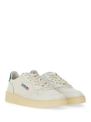 AUTRY Medalist Low Sneakers