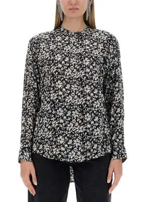 MARANT ETOILE Catchell Shirt