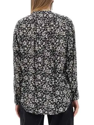 MARANT ETOILE Catchell Shirt