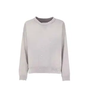 MAISON MARGIELA Cotton Sweatshirt