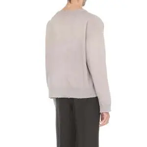 MAISON MARGIELA Cotton Sweatshirt