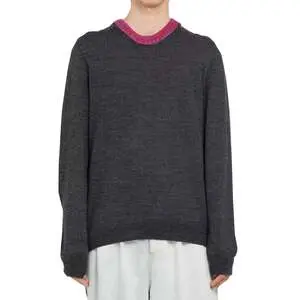 MAISON MARGIELA Wool Jumper