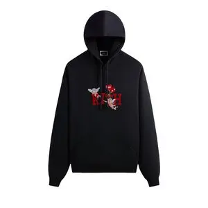 Kith Cupid Iv Williams Iii Hoodie