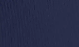Robin Piccone Amy High Waist Bikini Bottom - Navy