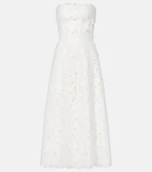 Costarellos Sleeveless Cocktail Dresses