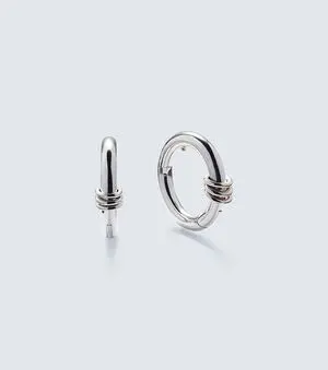 SPINELLI KILCOLLIN 925 Sterling Cufflinks - Silver